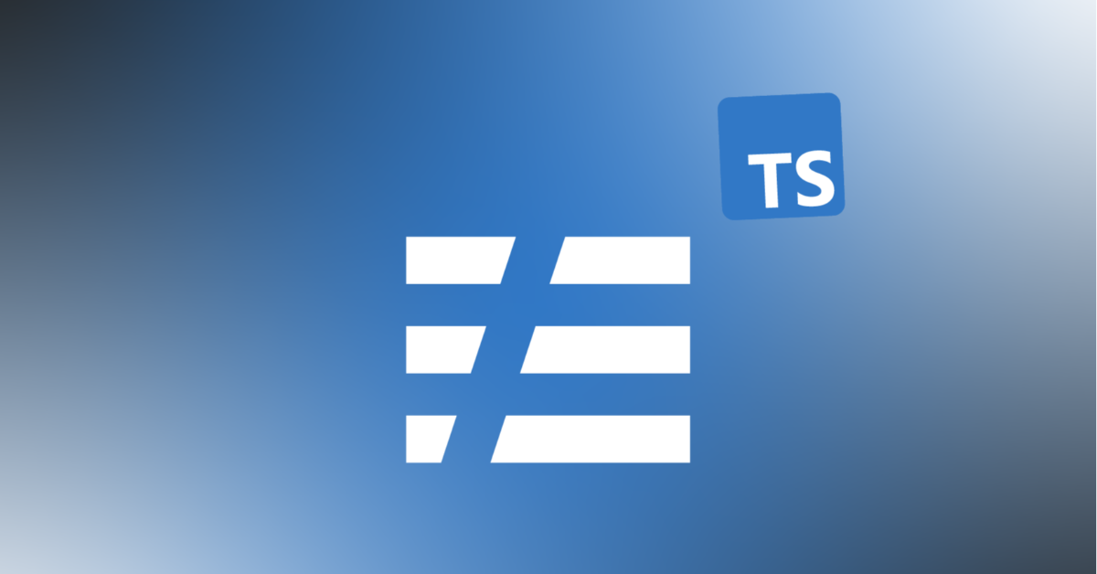 How To Build A Serverless Backend With Typescript Nodejs And Aws Lambda Proud2becloud Blog