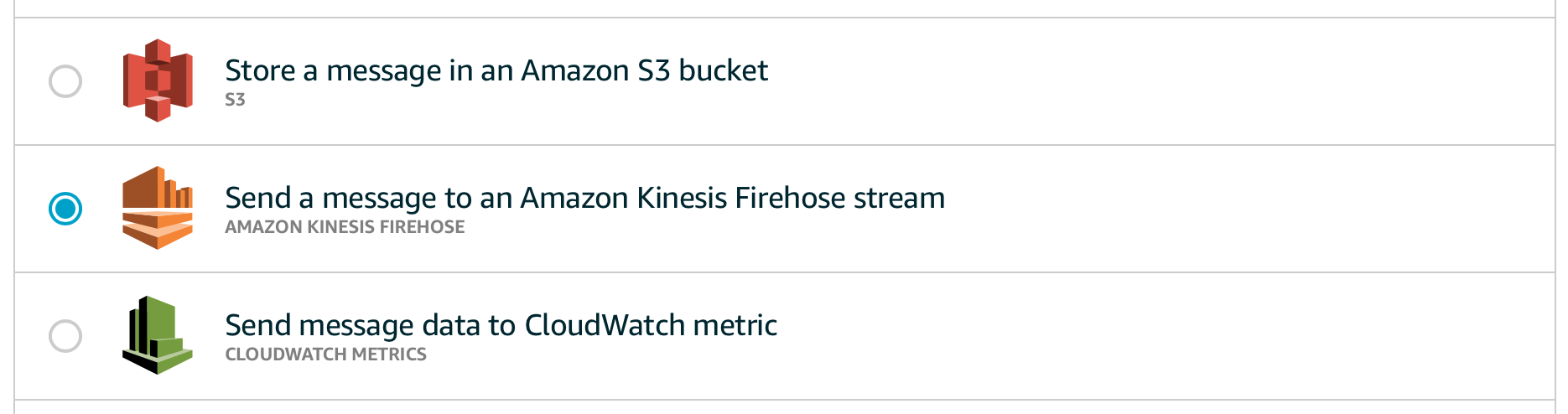 Iot Ingestion And Ml Analytics Pipeline With Aws Iot Kinesis And