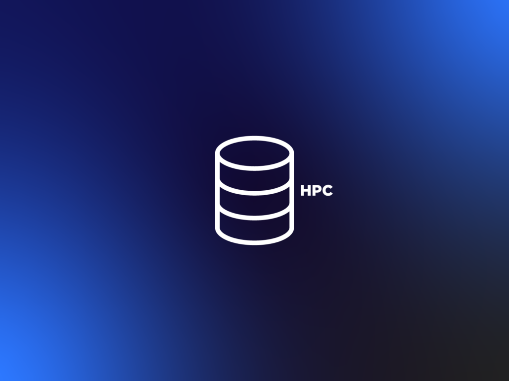 High-Performance Computing on AWS: choosing the perfect data storage ...