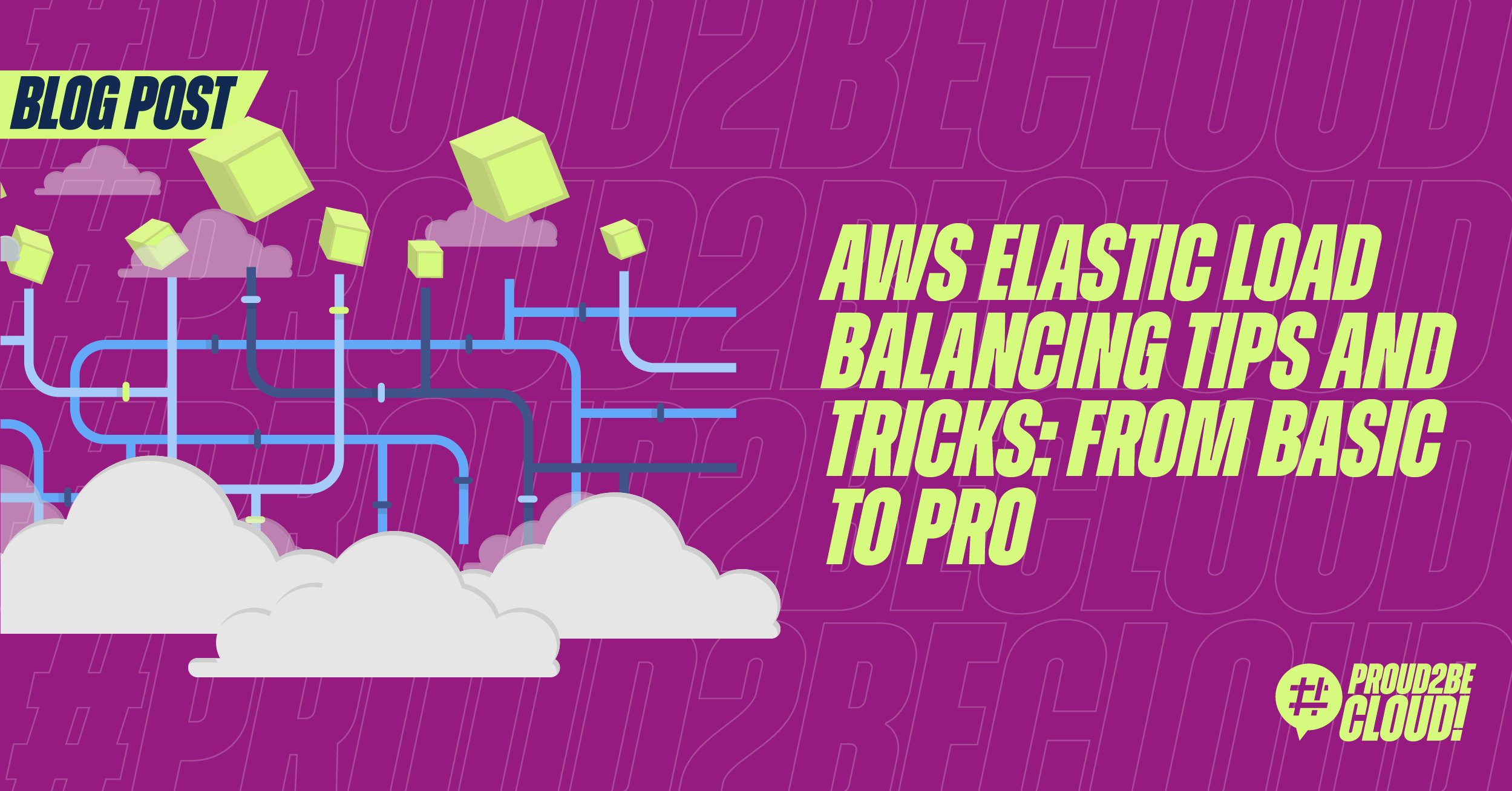 AWS Elastic Load Balancing tips and tricks: from basic to pro ...