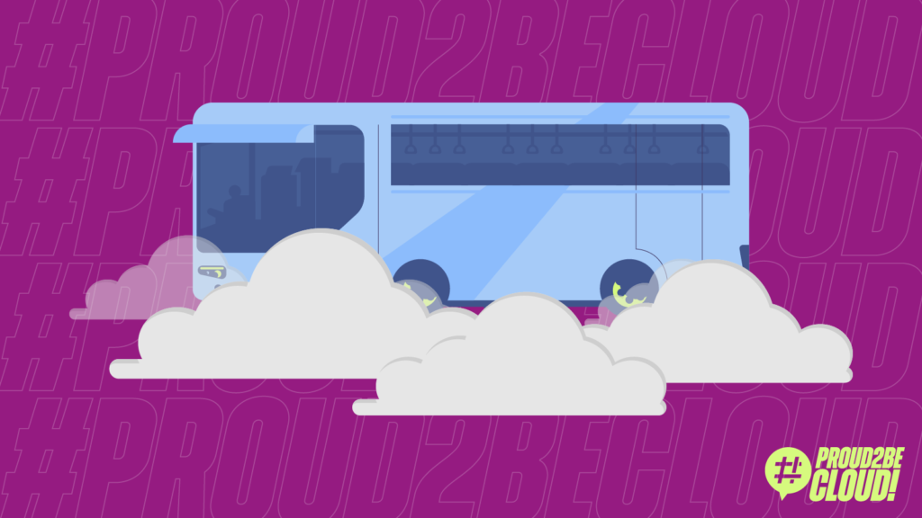 A Deep Dive into Decoupled Cloud Architectures with Event Buses ... A Deep Dive into Decoupled Cloud Architectures with Event Buses ...