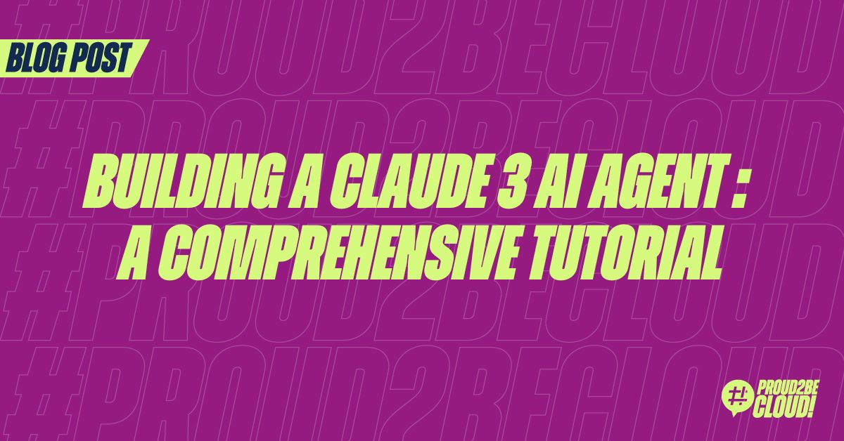 Building a Claude 3 AI Agent with AWS Bedrock, Amazon API Gateway, and ...